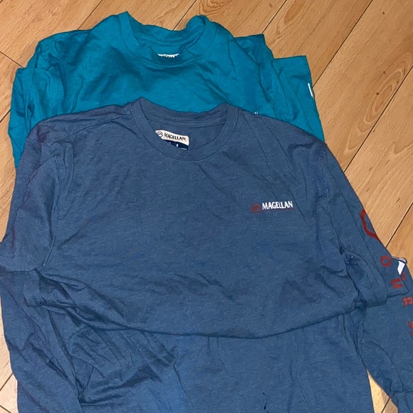 Magellan Outdoors | Shirts | Mens Small Magellan Shirts | Poshmark